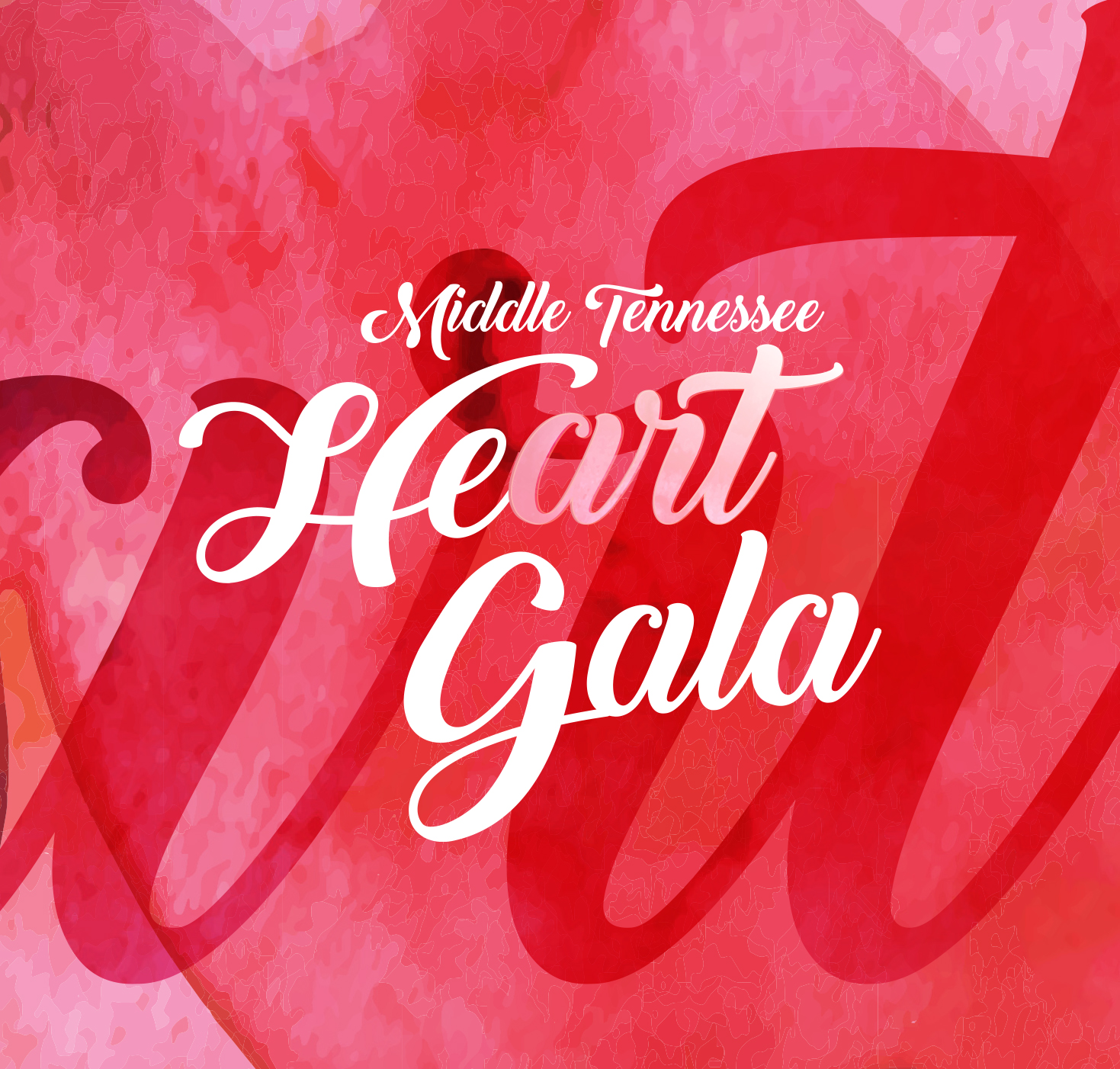 American Heart Association – Stone + Steel Creative